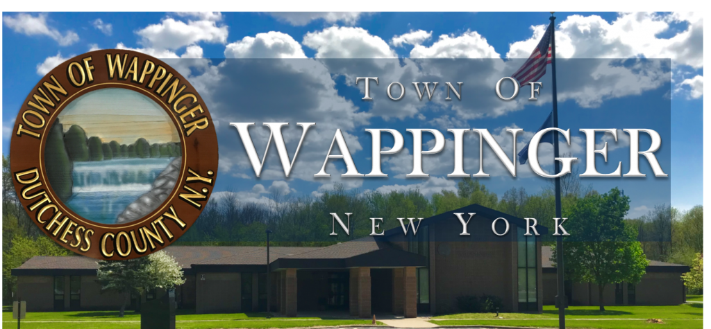 Home - Town of Wappinger