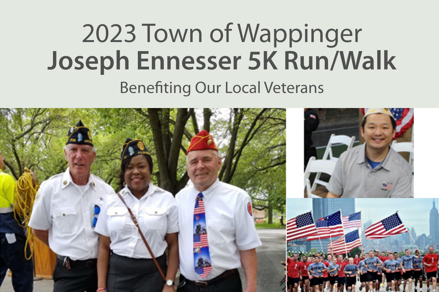 News – Page 3 – Town of Wappinger