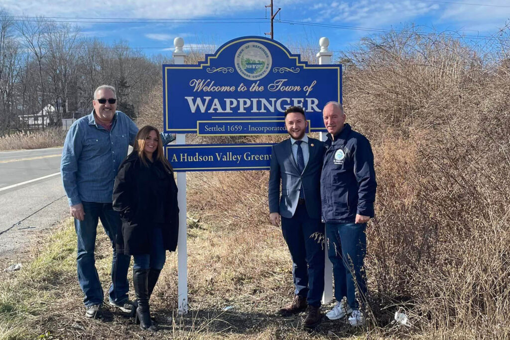 News – Town of Wappinger
